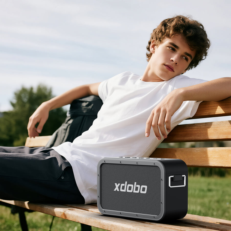 XDOBO BMTL Care