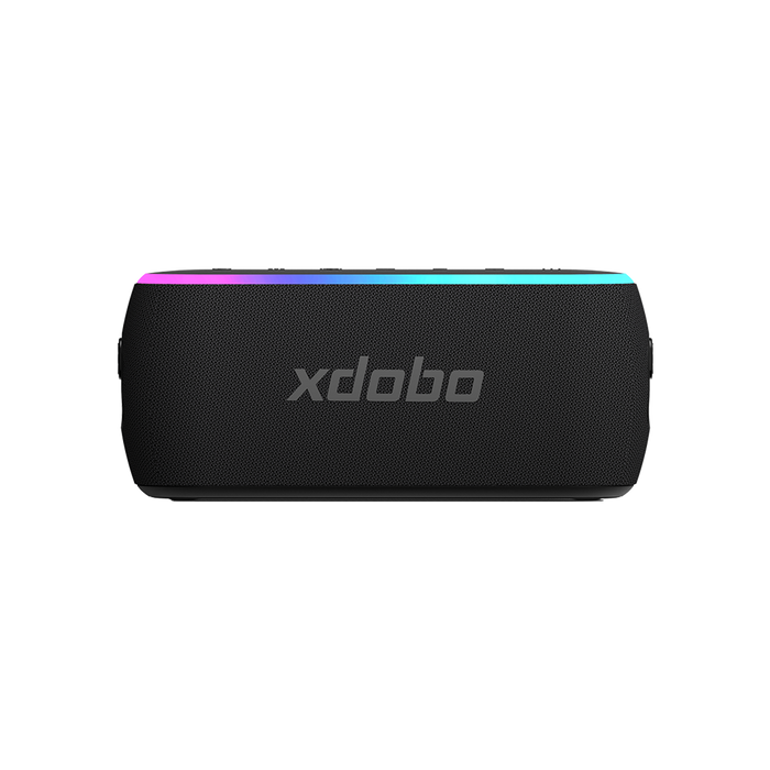 xdobo bluetooth speaker - XDOBO Waterproof Portable Wireless Bluetooth