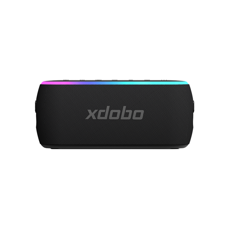 xdobo bluetooth speaker - XDOBO Waterproof Portable Wireless Bluetooth