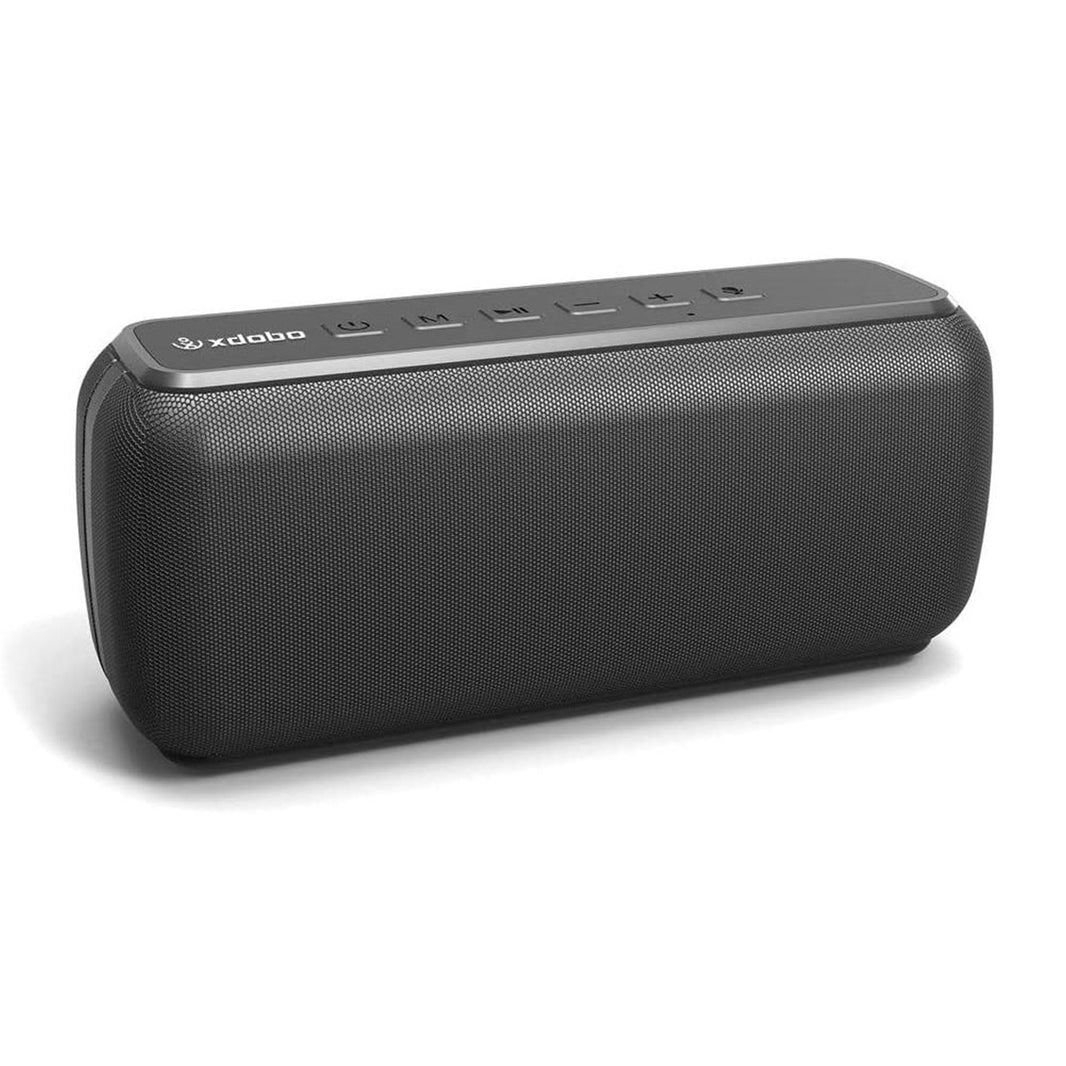 xdobo bluetooth speaker - XDOBO Waterproof Portable Wireless Bluetooth